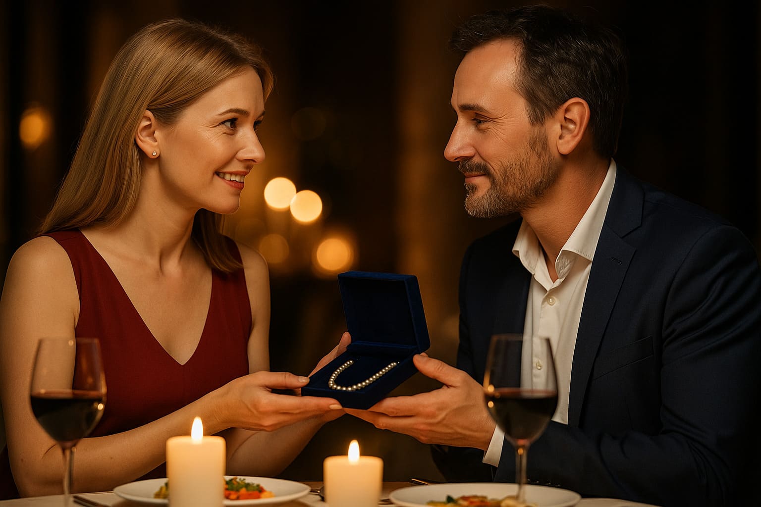 Nunta de Argint – Cadouri Premium și Tradiții pentru 25 de Ani de Căsnicie